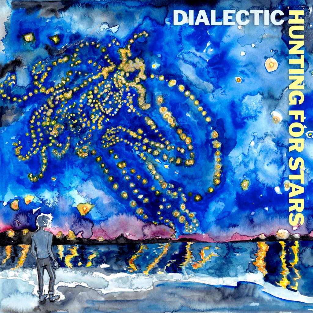 Hunting for Stars - Dialectic